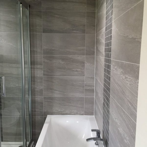 Bowland White - Furness Tiles