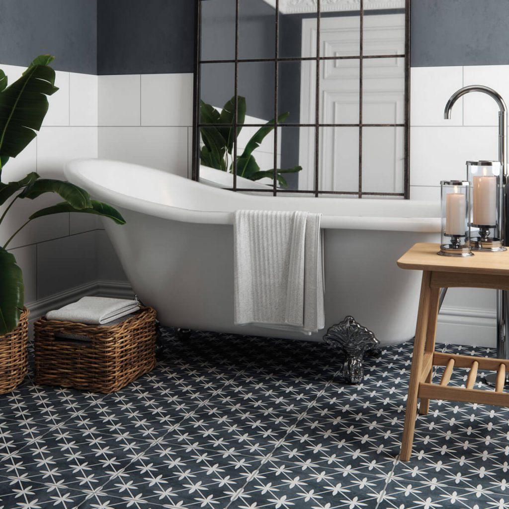 Hall Archives - Furness Tiles