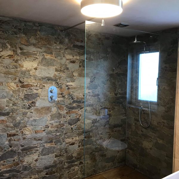 Dry Stone Wall Tiles - Ideal for Kitchens and Bathrooms