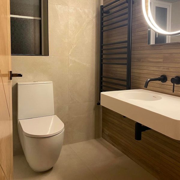 Bodo Beige: 60cm x 120cm - Furness Tiles